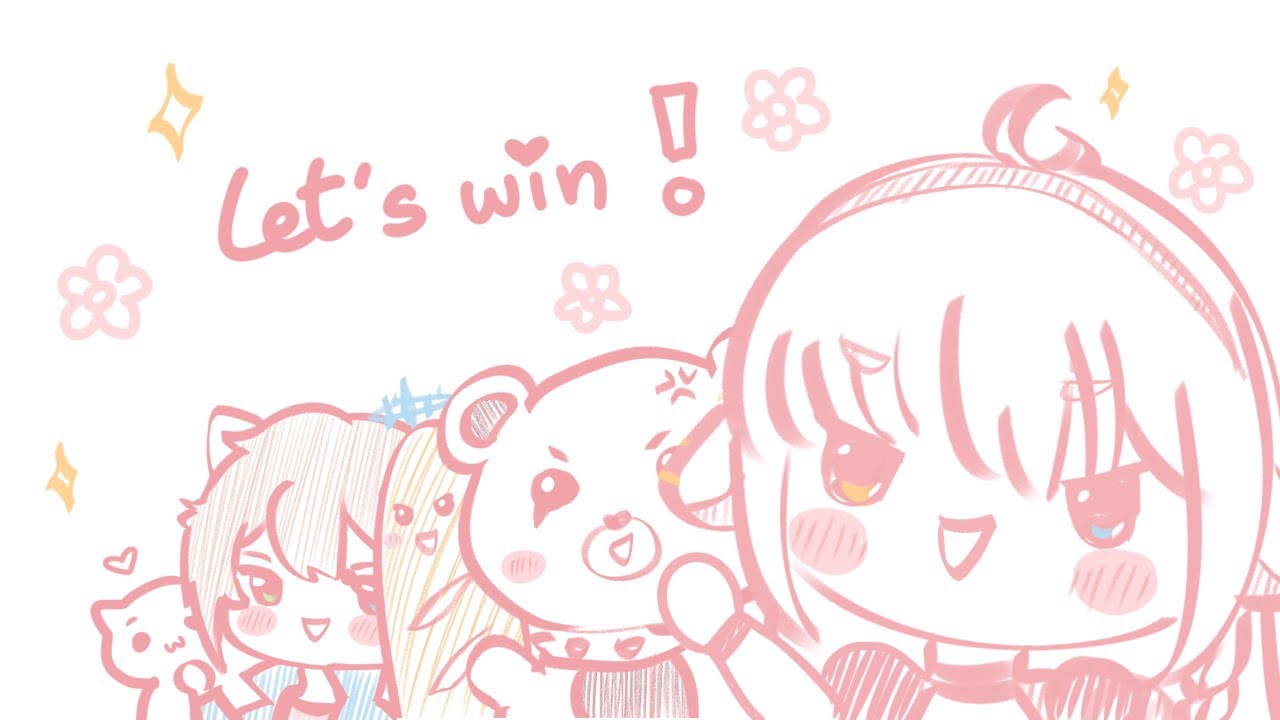 LoL with friends and a cute follower ! - YouTube