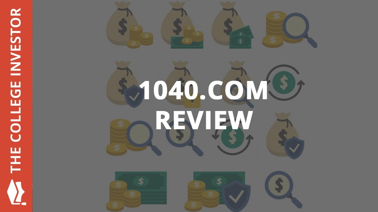 1040.com Tax Software Review | Flat-Rate Pricing Structure - YouTube