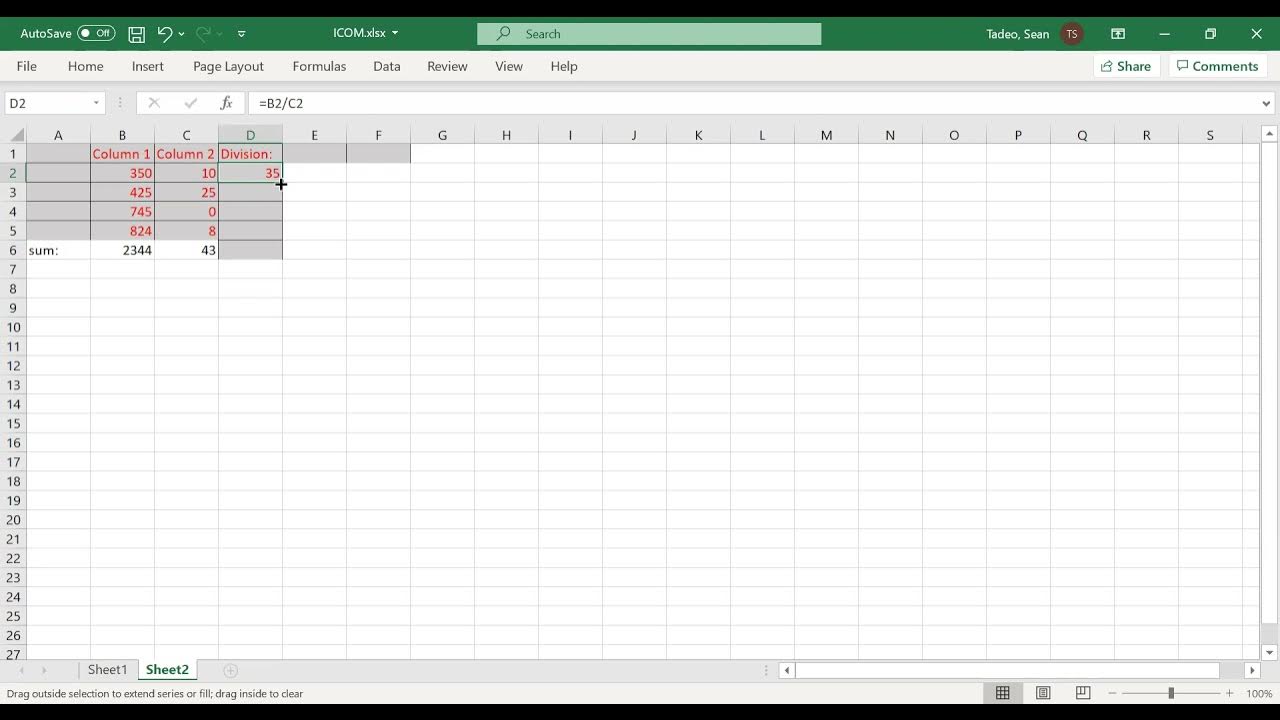 How To Make IFERROR In Excel YouTube how-to-make-iferror-in-excel-youtube