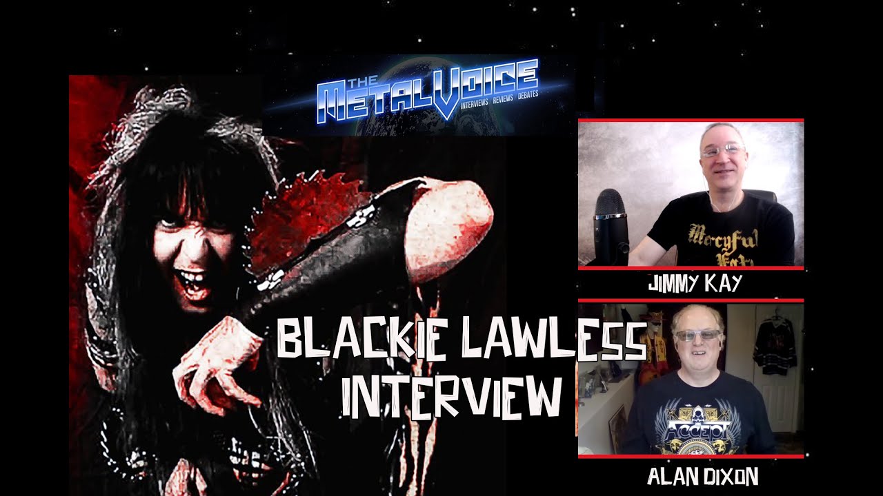 W A S P Blackie Lawless Interview Album One Alive Tour Health Update w-a-s-p-blackie-lawless-interview-album-one-alive-tour-health-update