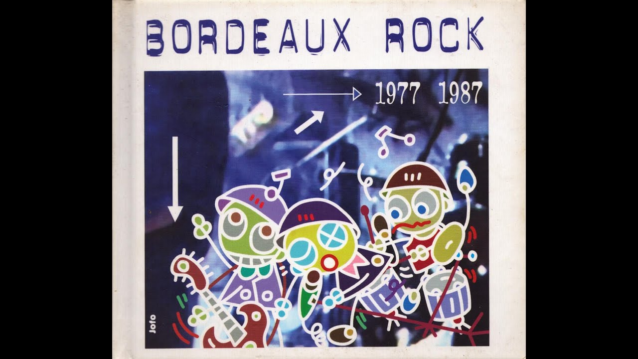 Rotten Roll - Charles Dupart (Bordeaux - France) - YouTube