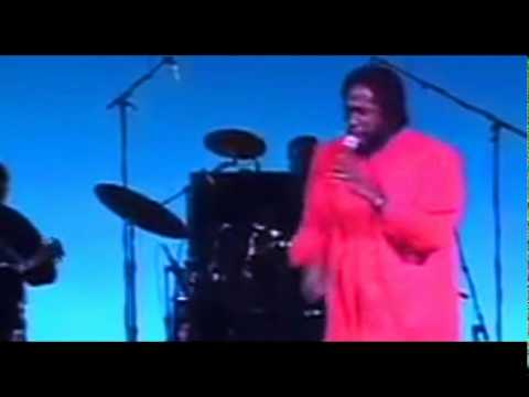 David Rudder- long time band - YouTube