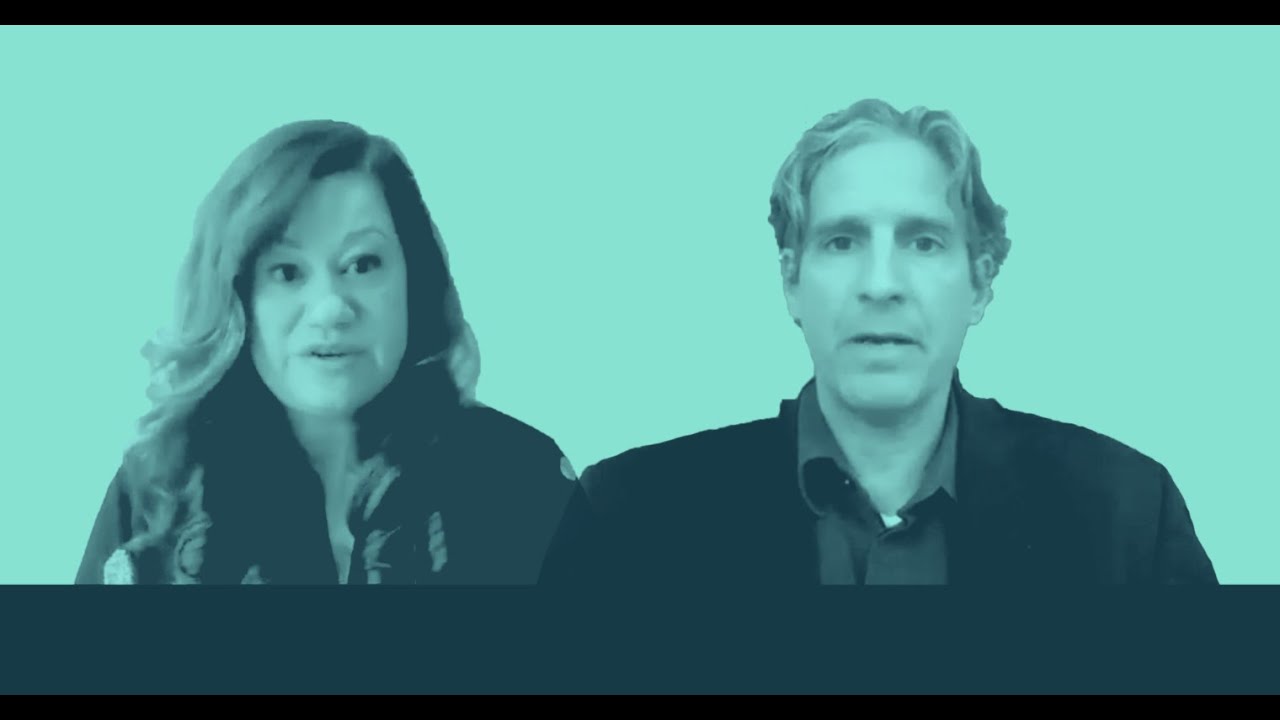 Real Talk With Crystal Stanfield From MITRE - YouTube