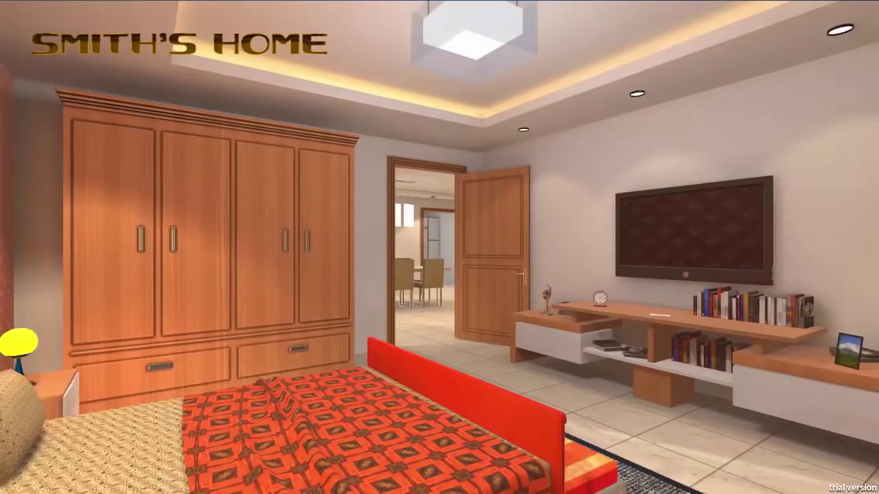Unity Asset Store Pack - Smith's Home 1 (Download link below) - YouTube