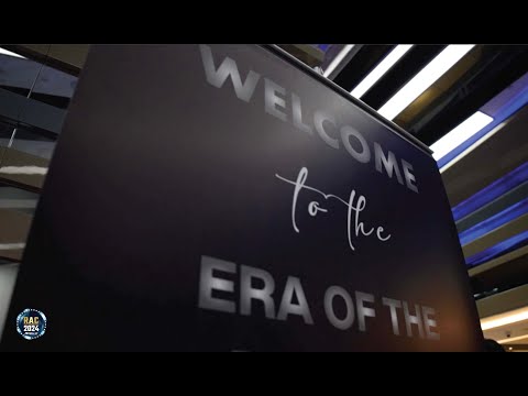 Ritello Annual Convention - Dubai - September 2024 (Era of the Maximus)