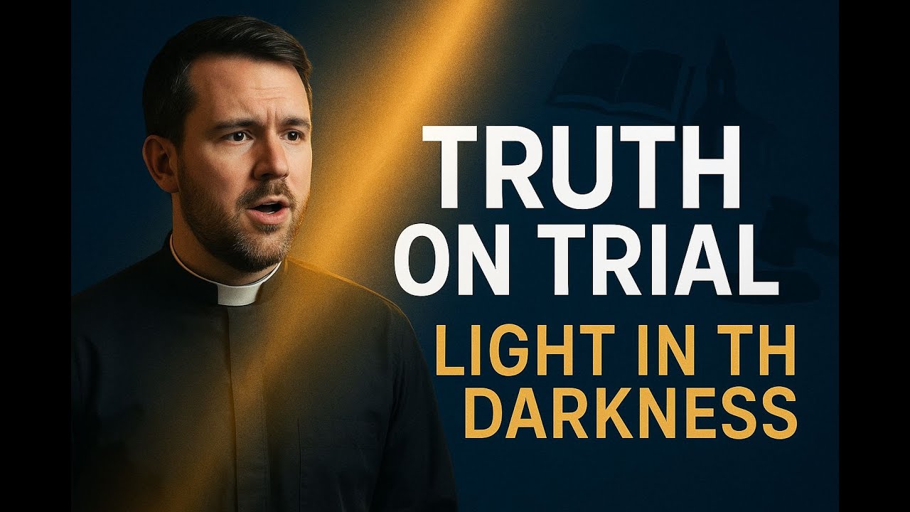Bishops, Bible, and the Battle for Truth! - YouTube