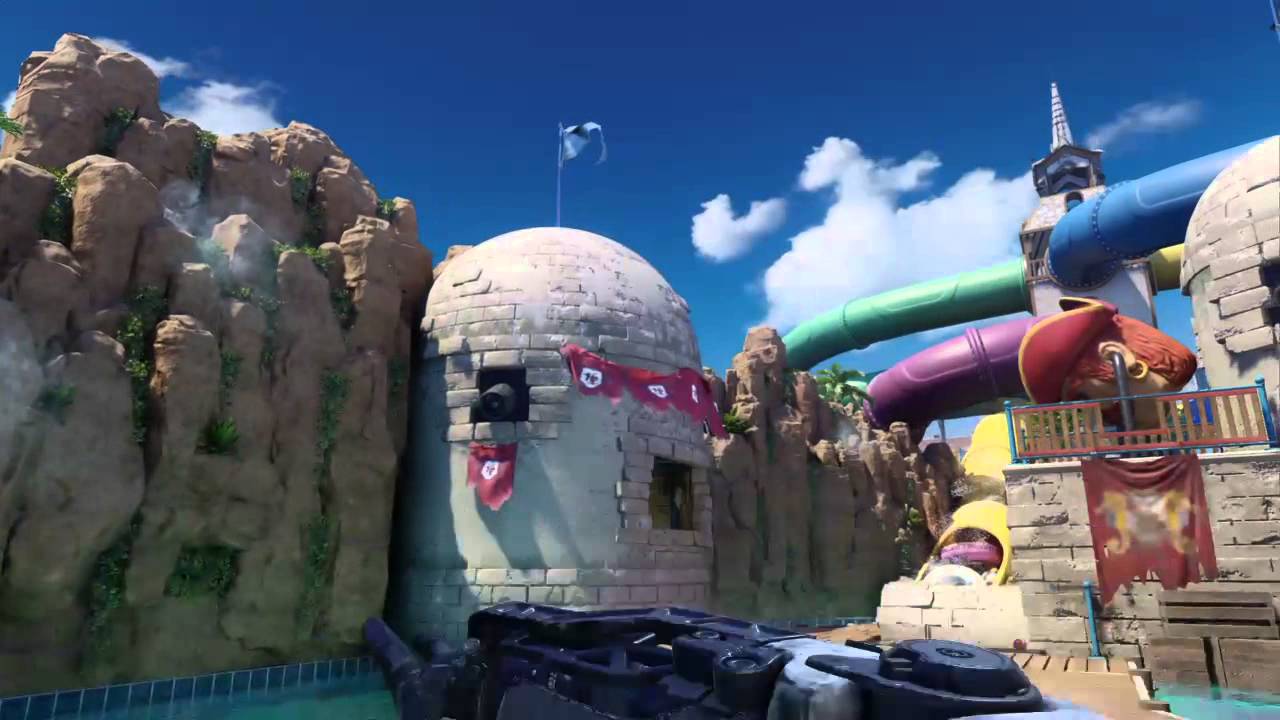 B03 Hunt for gold Ep2 - YouTube