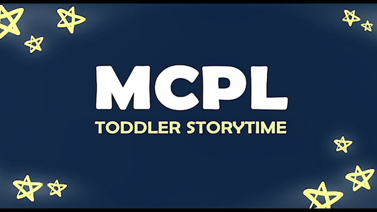 Toddler Storytime - Click, Clack, Splish, Splash - YouTube