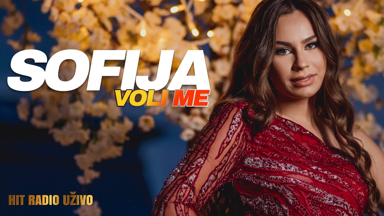Sofija Peric - Voli me (Cover 2023) - YouTube Music