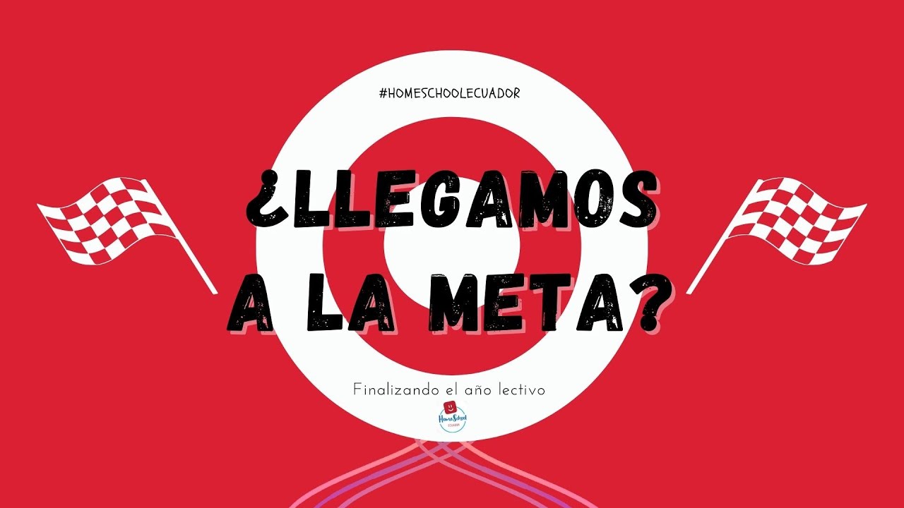 ¿Llegamos a la meta? - YouTube