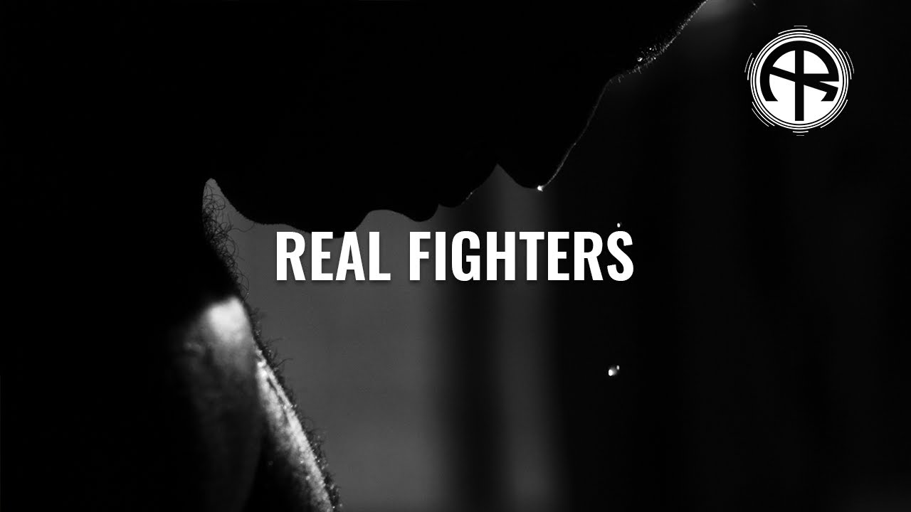 REAL FIGHTERS 2015: COMMERCIAL - YouTube