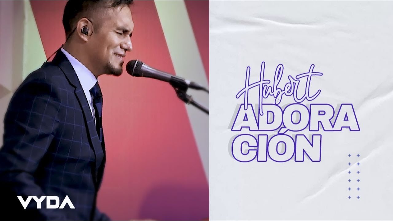 Fuente de Unción y Poder - Adoración #24 (Mi fortaleza) - YouTube