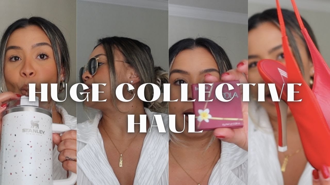 Biggest Haul Yet Amazon Christmas Homegoods Etc YouTube biggest-haul-yet-amazon-christmas-homegoods-etc-youtube