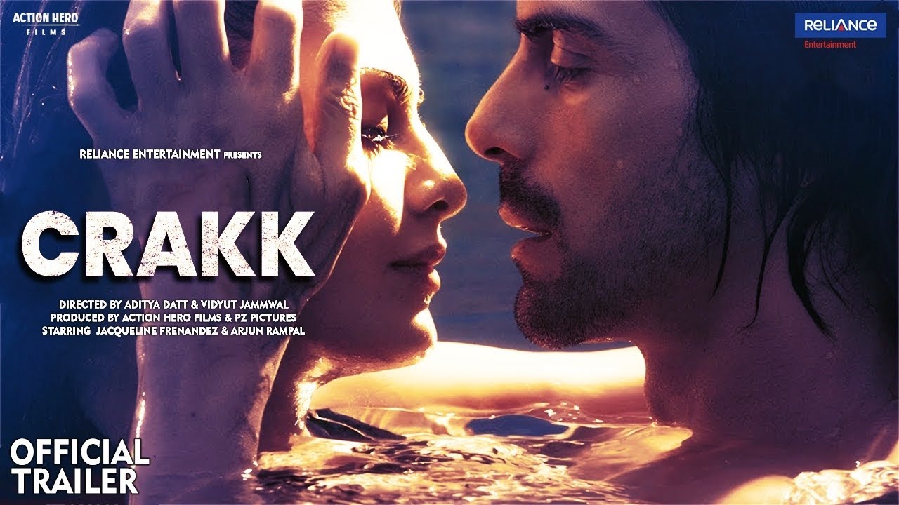 Crakk | 35 Interesting Facts | Bollywood Movie | Action | Comedy ...
