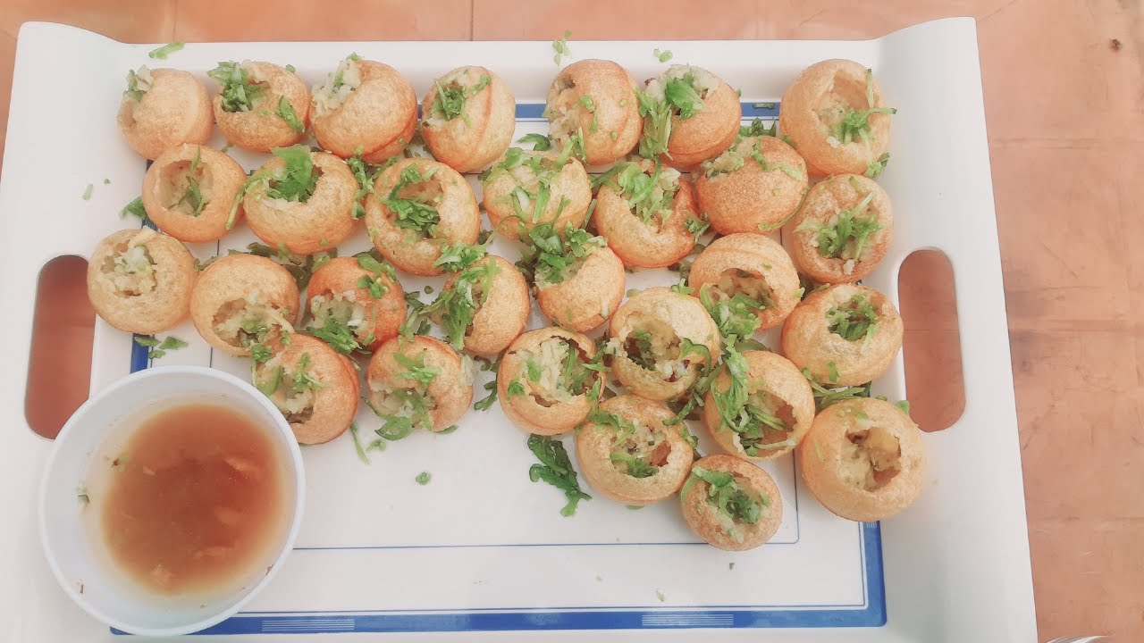 Fuchka Eating Challenge/Eating Show Fuchka/Golgappa Panipuri Eating ...