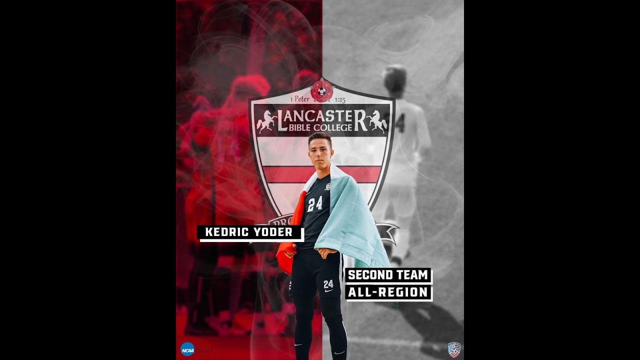 Kedric Yoder 2022 Season Highlights - YouTube