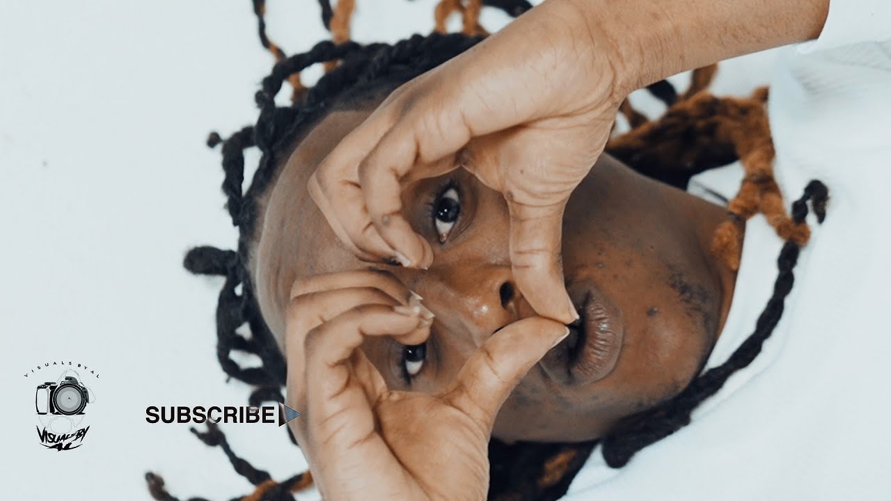 Fooly Rambo - "Snake Love" (Official Video) - YouTube