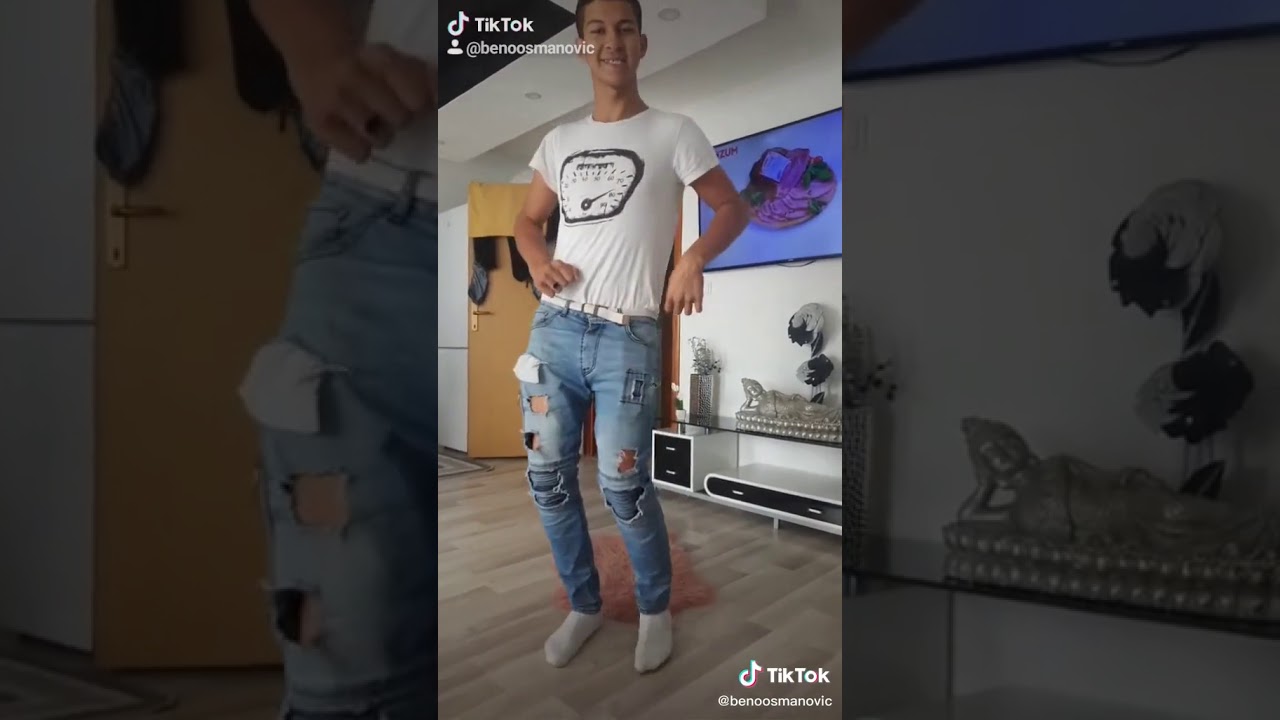 ja sam mala djevojčica - YouTube