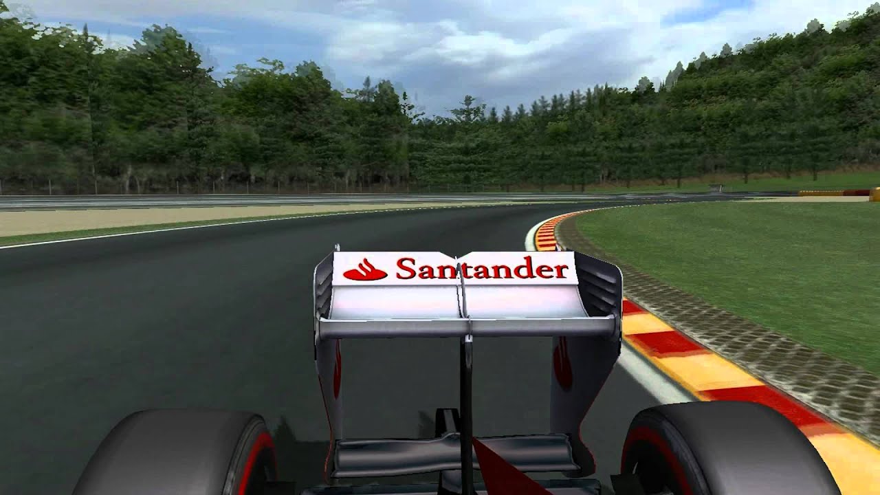 DRS- How it works - YouTube