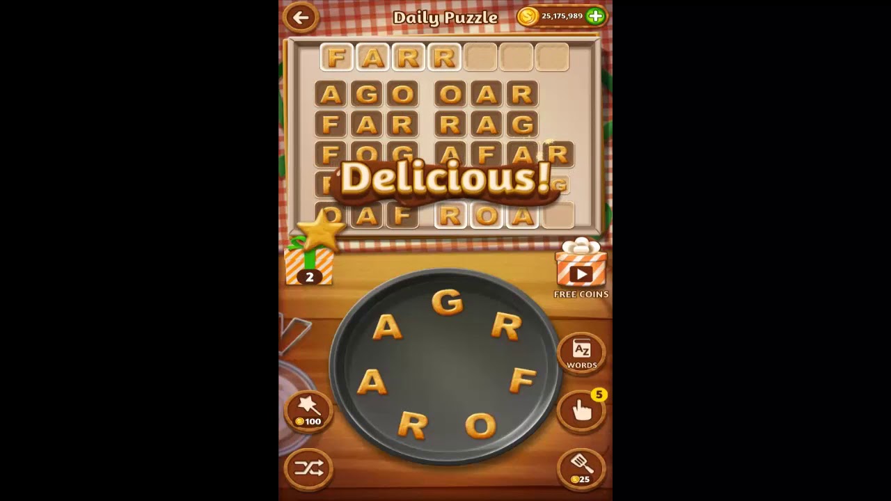 Word Cookies Daily Puzzle March 16 2020 Answers YouTube Word Cookies Daily Puzzle March 16 2020 Answers YouTube