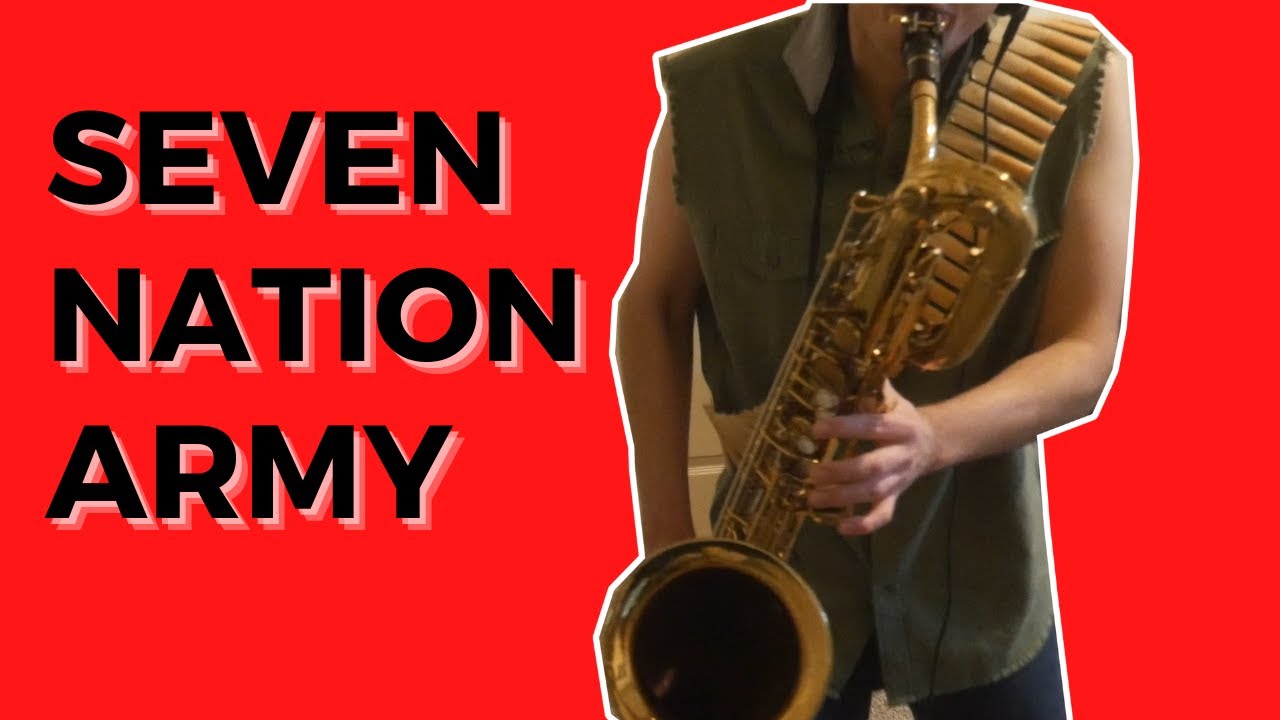 Bari Sax Riffs at Carolann Ness blog