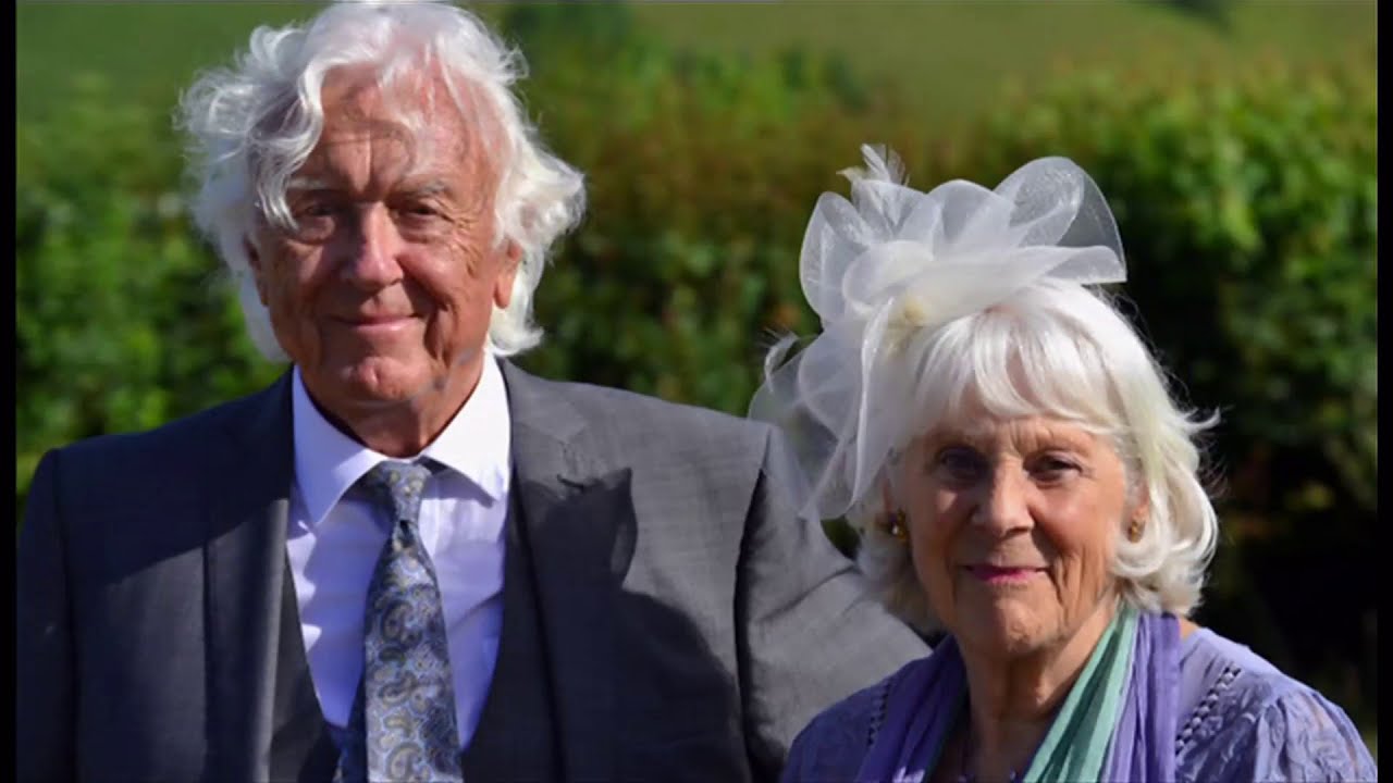 Coronavirus (Covid-19) Ray Connolly (79) breaks hospital record (UK ...