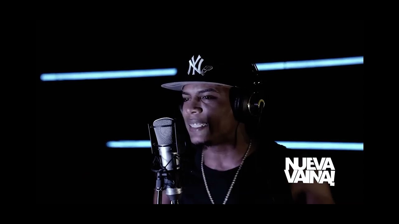 J.A DJ SCUFF - El Rey del sadiqueo (Freestyle) - YouTube