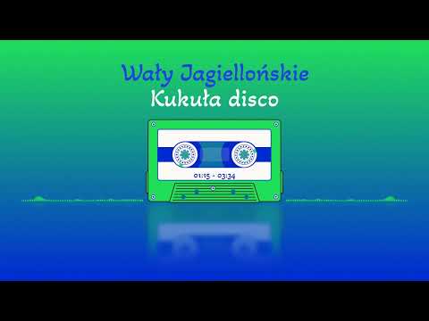 Wały Jagiellońskie - Kukuła disco