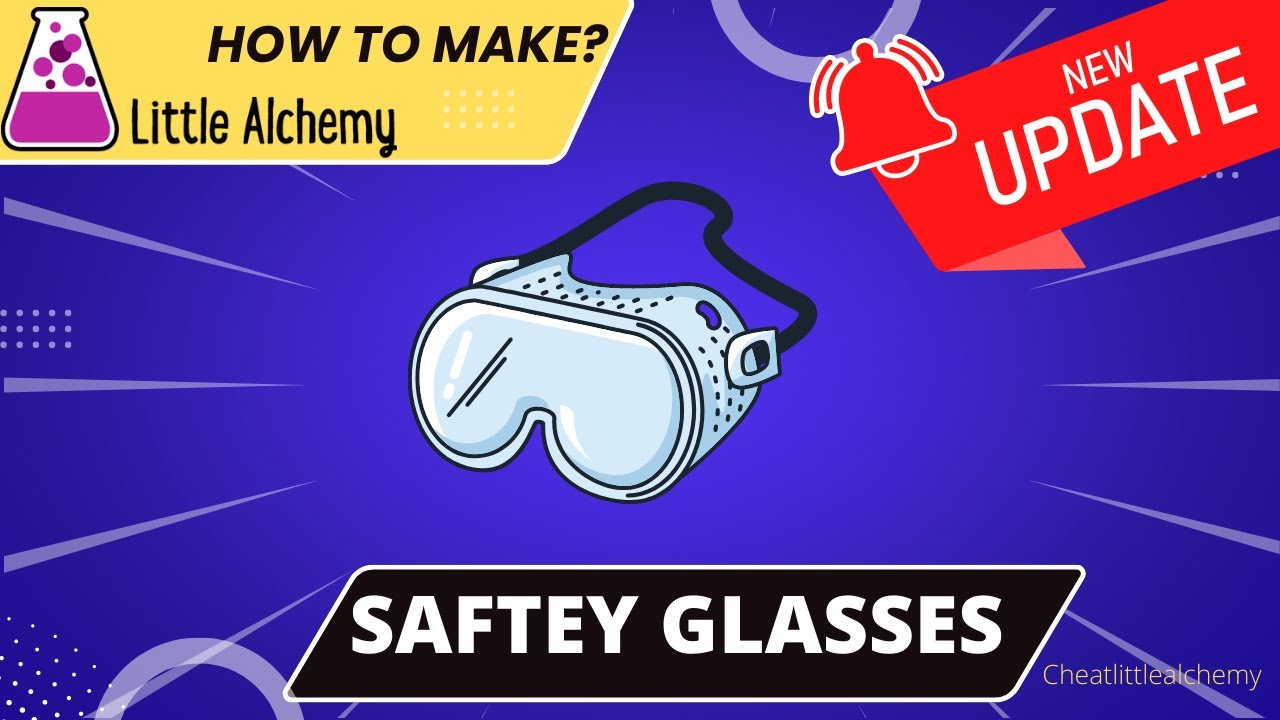 How To Make Safety Glasses In Little Alchemy Full Walkthrough Hints how-to-make-safety-glasses-in-little-alchemy-full-walkthrough-hints