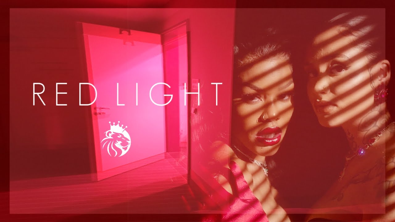 Teyana Taylor X Kehlani Type Beat - "Red Light" | Hip Hop Type Beat ...