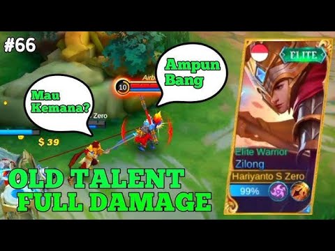 BANG_BARON sedang live sekarang! - YouTube