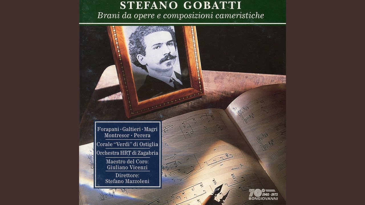 I goti, Act I: Prelude - YouTube