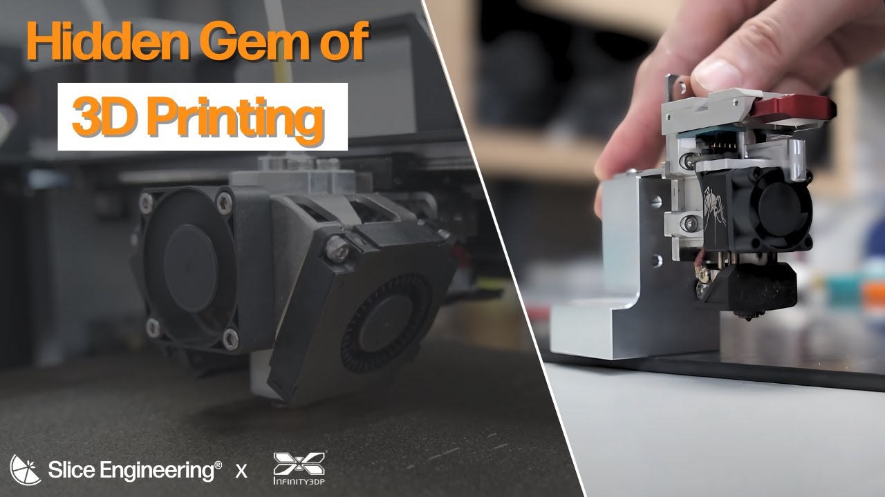 Inside Infinity3DP | Why This Manufacturer is a Innovator in 3D ...