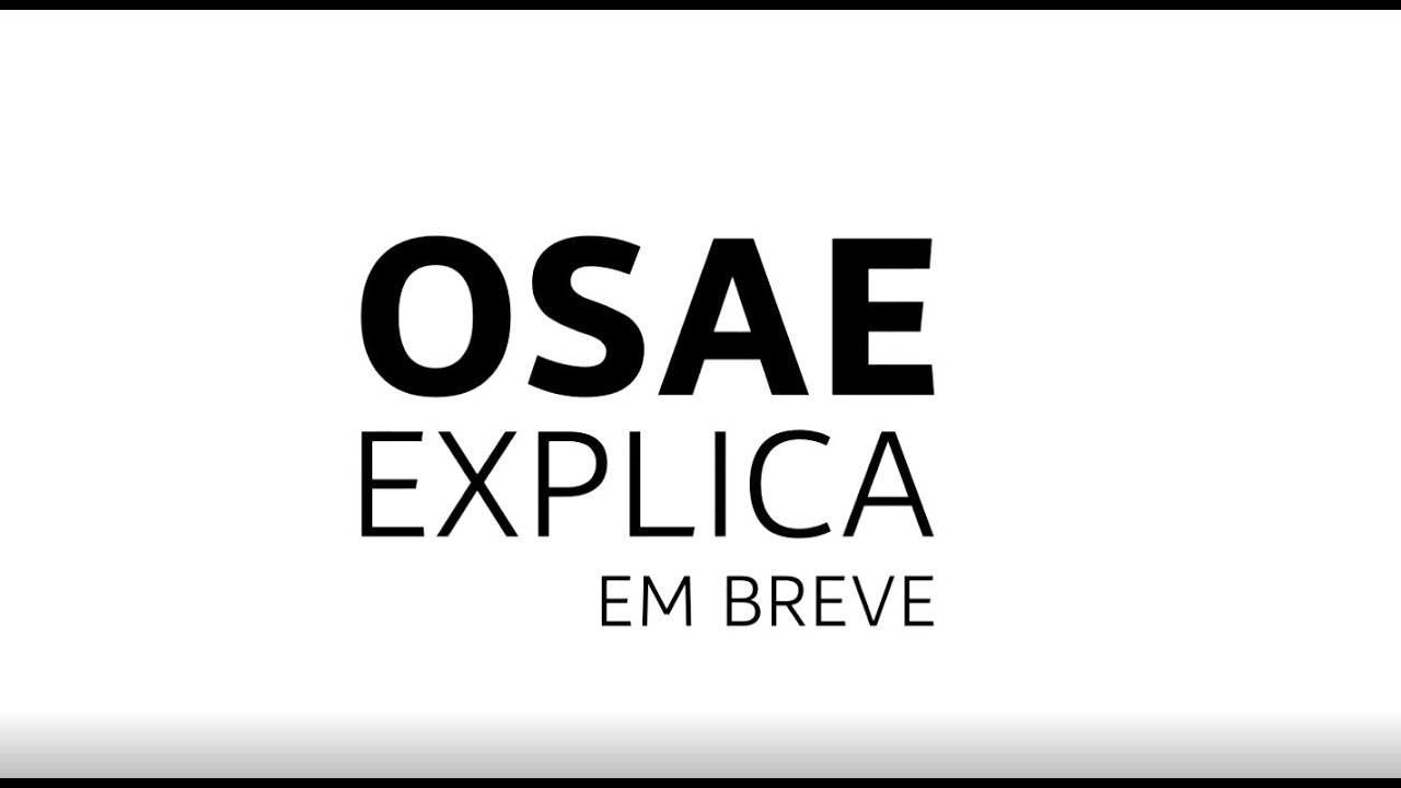 OSAE Explica | Vídeo promocional - YouTube