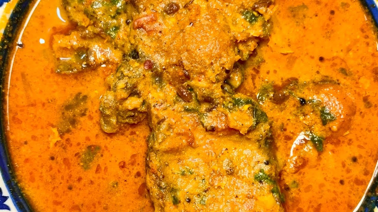 Bihari style fish curry | Masala Fish curry |Machli | Fish fry | Rohu ...