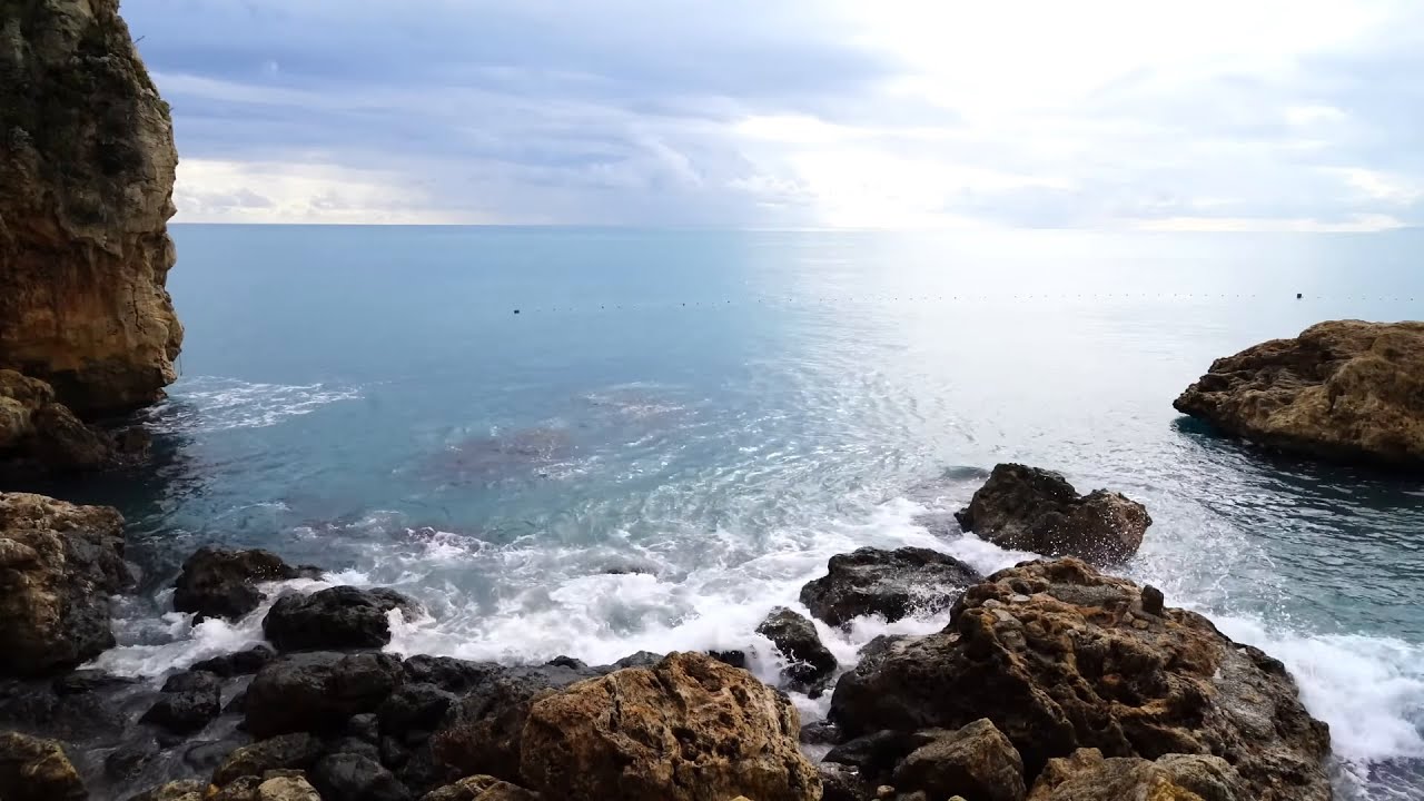 No copyright free nature music for relax, sleep and meditation - YouTube