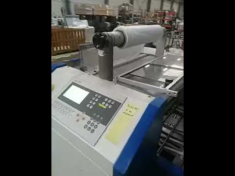 FETZEL TLM 500 2010 70272 - YouTube