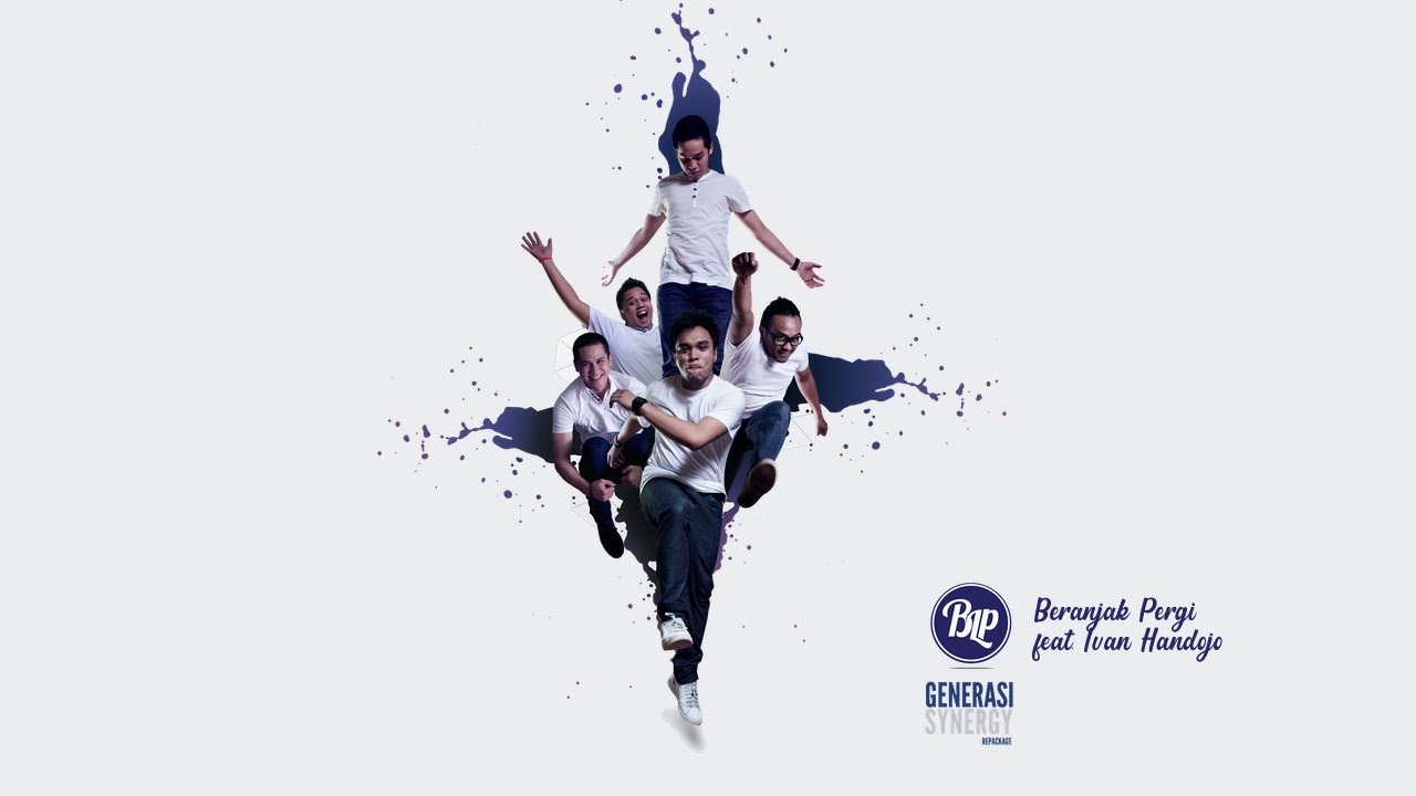 BLP X Ivan Handojo - Beranjak Pergi (Audio Official) | Generasi Synergy ...