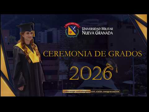 GRADOS UMNG JORNADA TARDE