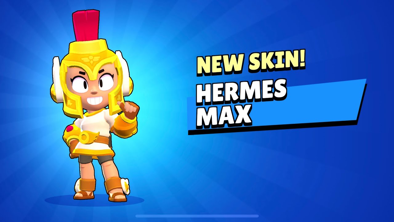 Hermes max gameplay - YouTube
