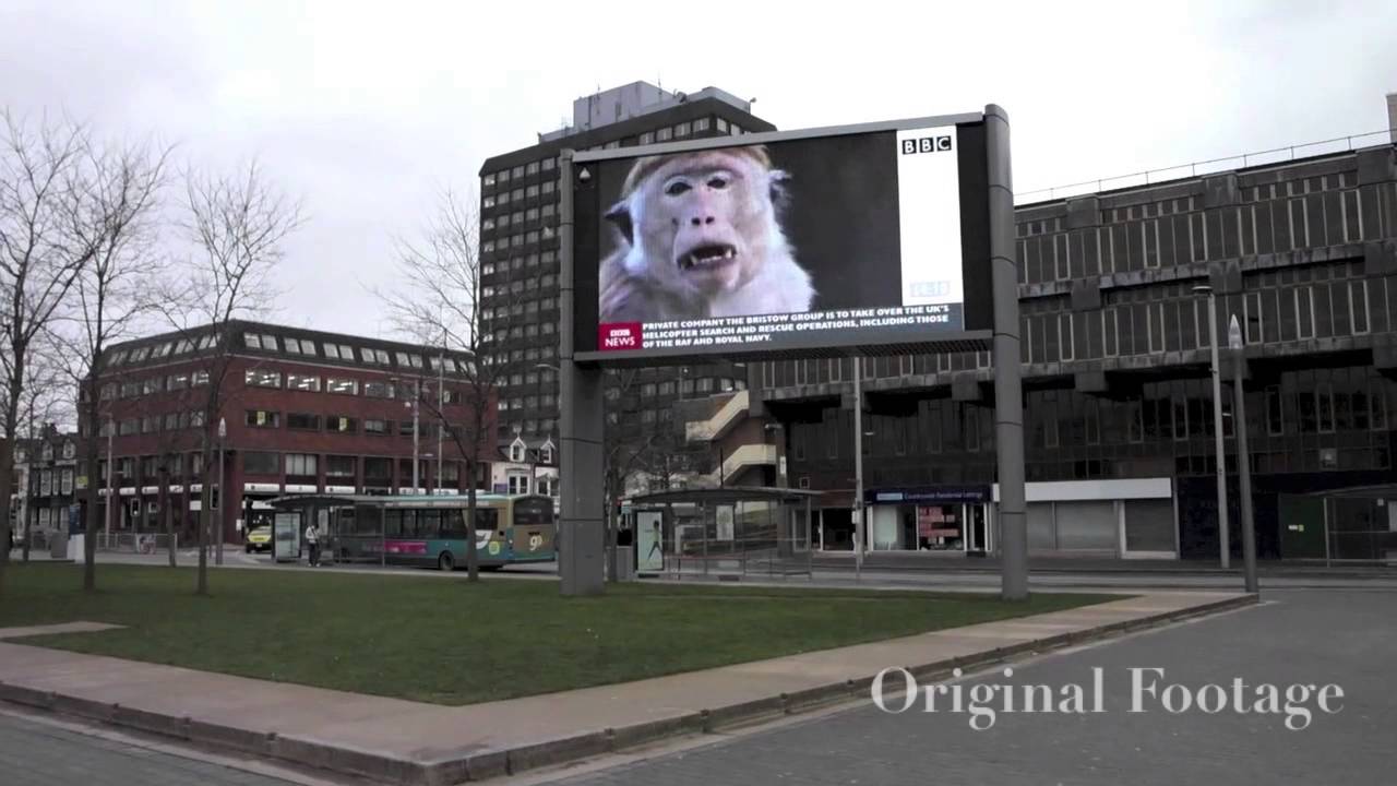 4 Point Tracking - YouTube