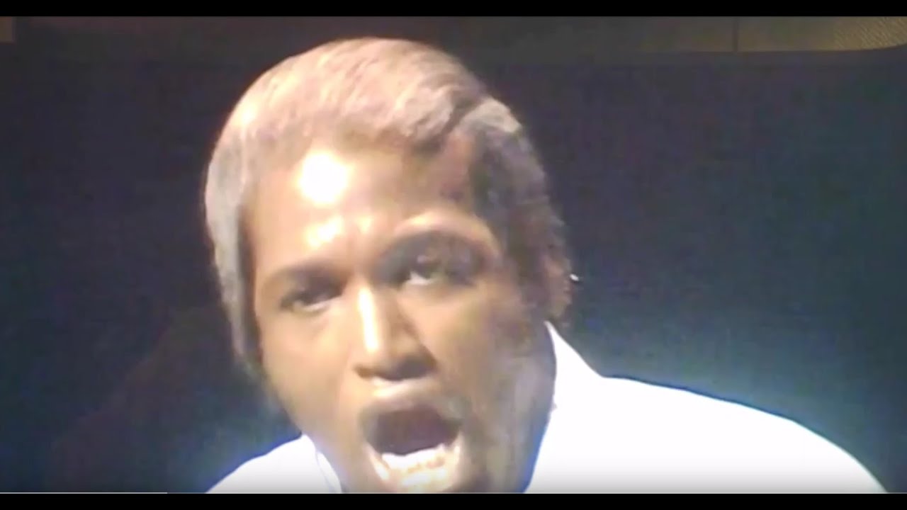 LOVELACE WATKINS - ROYAL VARIETY PERFORMANCE - NOVEMBER 1971 - ATV ...