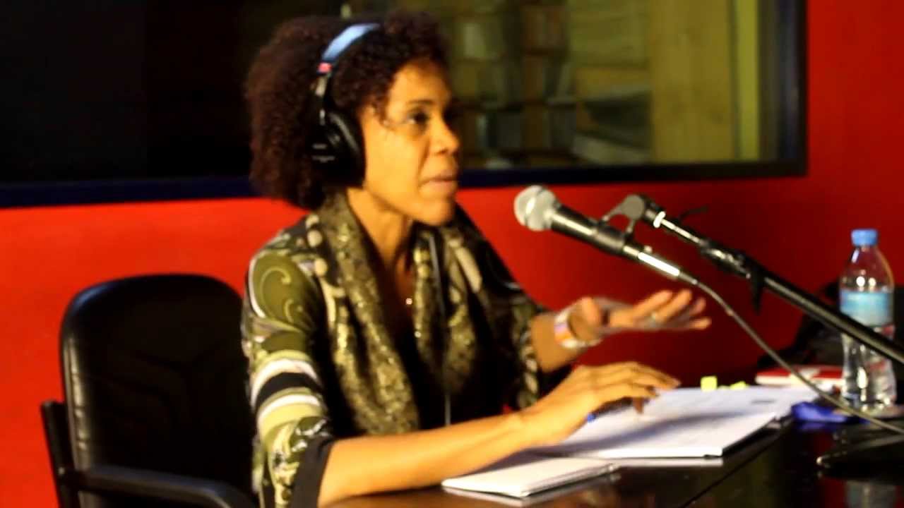 Maria Sarungi Akiongelea Kuhusu Posho #BungeKatiba - YouTube