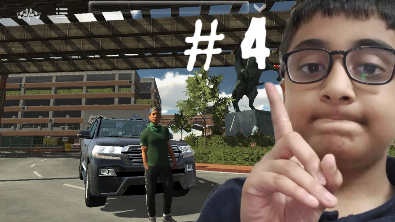 Car Parking Multiplayer 4 YouTube car-parking-multiplayer-4-youtube