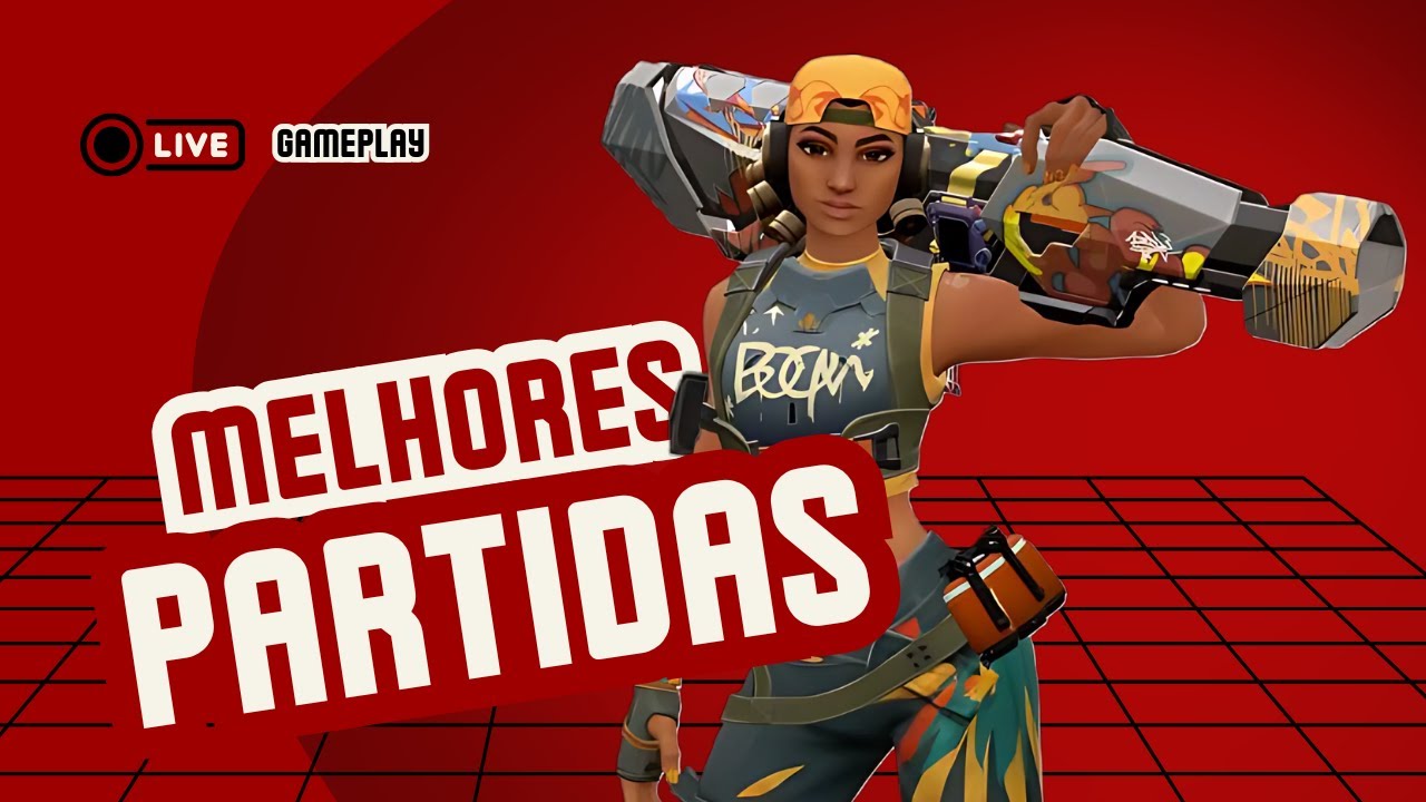 🔴 VALORANT AO VIVO! Converse comigo enquanto jogo. - YouTube