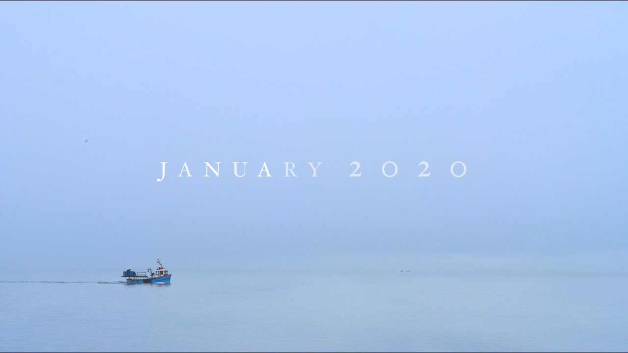 January 2020 // Stock Footage // Tim McGlinchey - YouTube