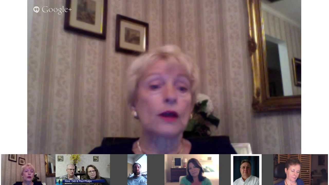 Carol Howe 9/14/13 with MiraclesOne - YouTube