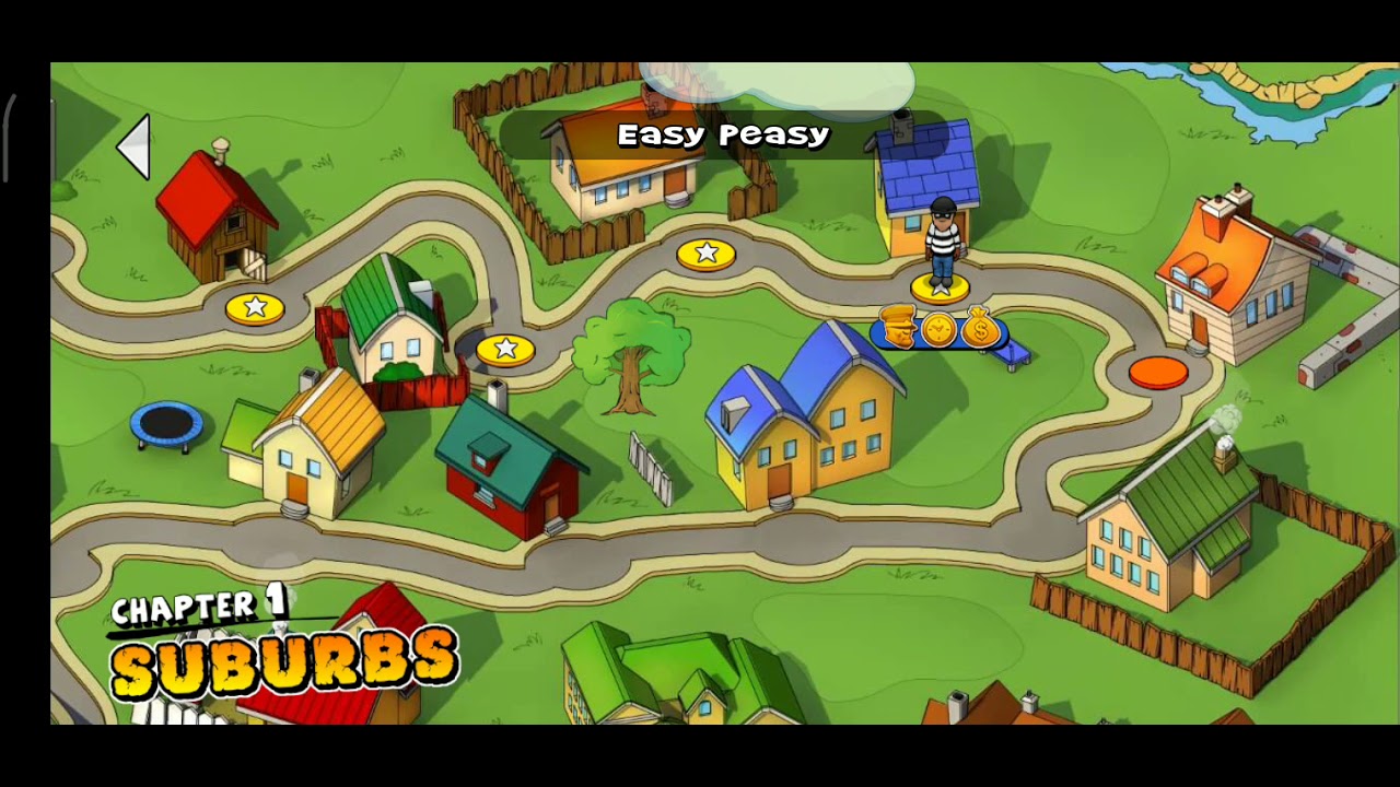 Robery bob série - YouTube