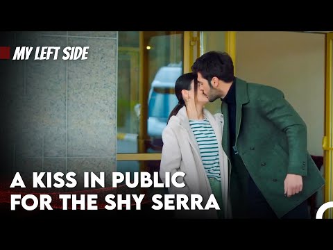 Love Triangle Series #8 - My Left Side