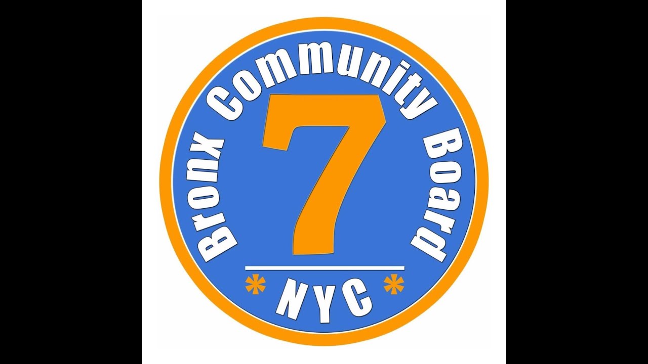 Bronx Community Board 7's September 2022 Housing, Land & Economic ...